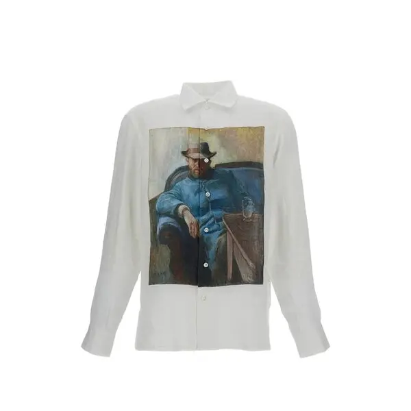 Junya Watanabe Shirts - White