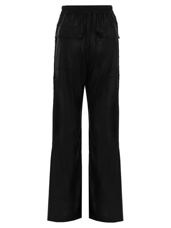 Rick Owens Pantalone Wide Pusher