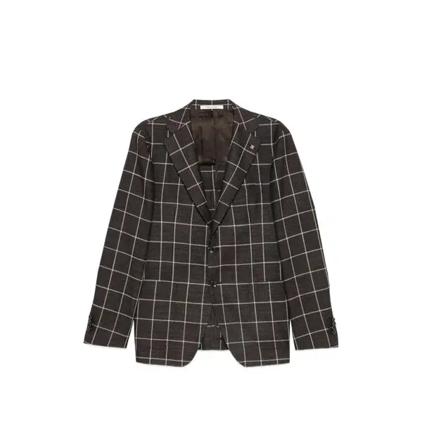 Tagliatore Jackets Blazers