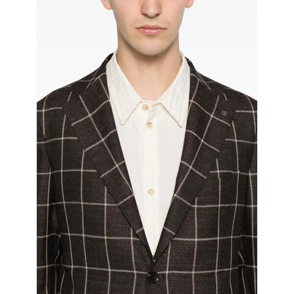 Tagliatore Jackets Blazers