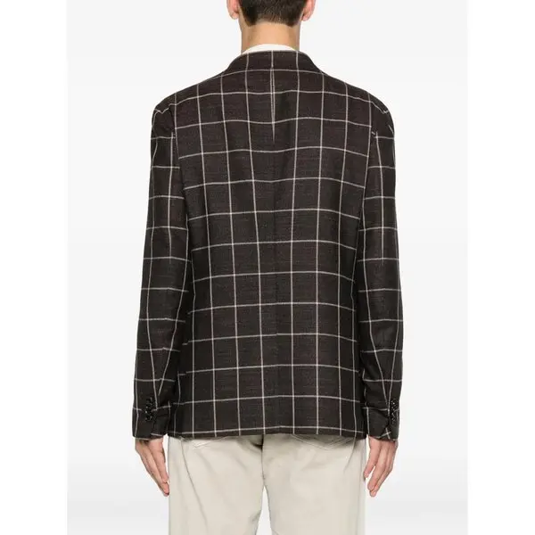 Tagliatore Jackets Blazers