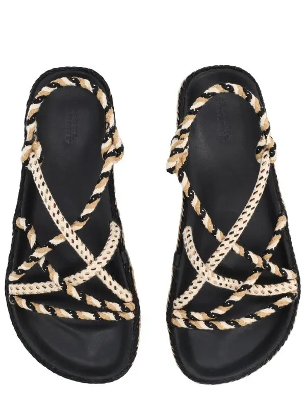 Isabel Marant Étoile Kitza Sandals