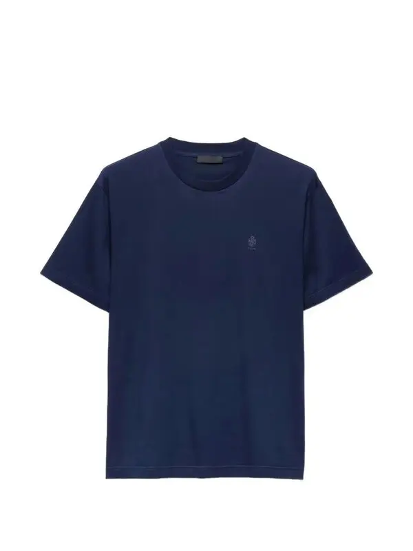 Prada Jersey T-shirt