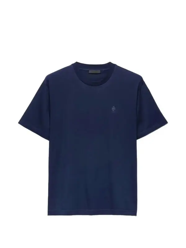 Prada Jersey T-shirt - Multicolor