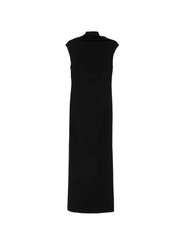 Brunello Cucinelli Wool Dress - Multicolor