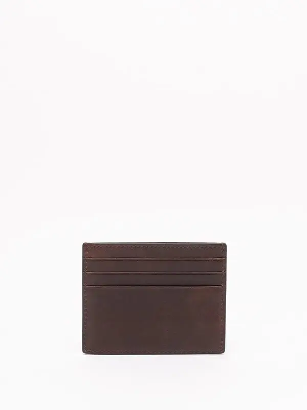 Prada Vintage Leather Cardcase