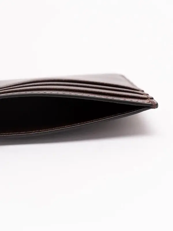 Prada Vintage Leather Cardcase