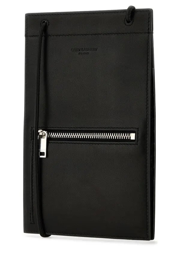 Saint Laurent Borsa