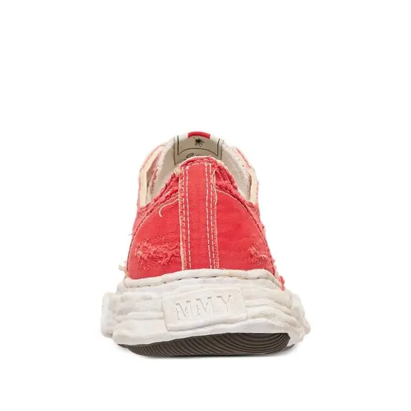 Mihara Yasuhiro Trainers Low-tops