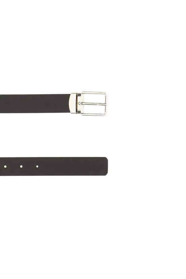 Montblanc Accessories Belts