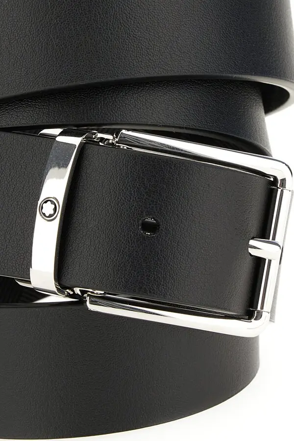 Montblanc Accessories Belts