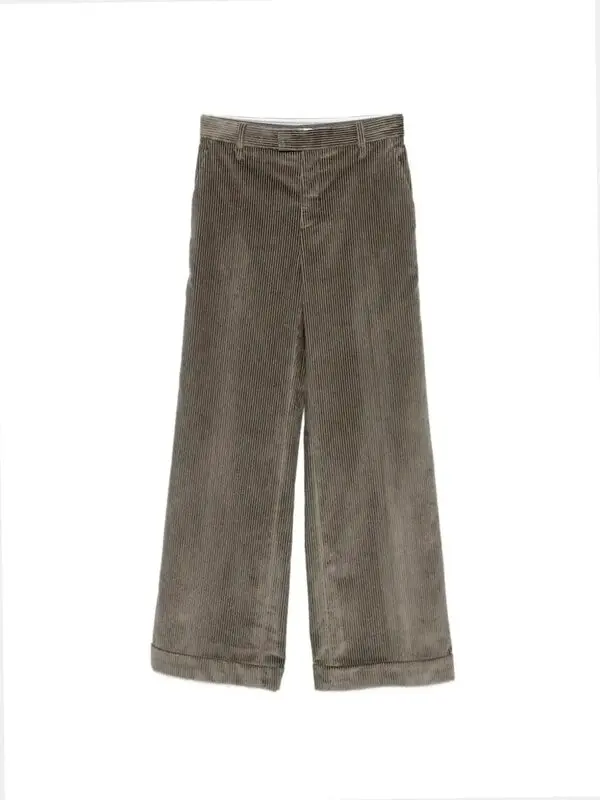 Brunello Cucinelli Pants - Multicolor
