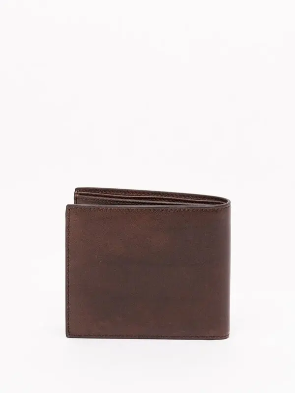 Prada Vintage Leather Wallet