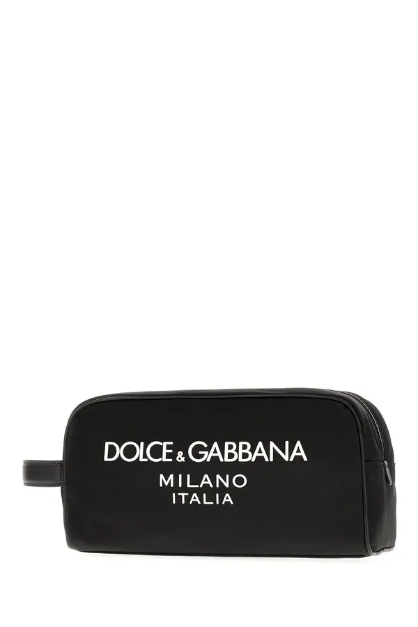 Dolce & Gabbana Accessories Vanity Case