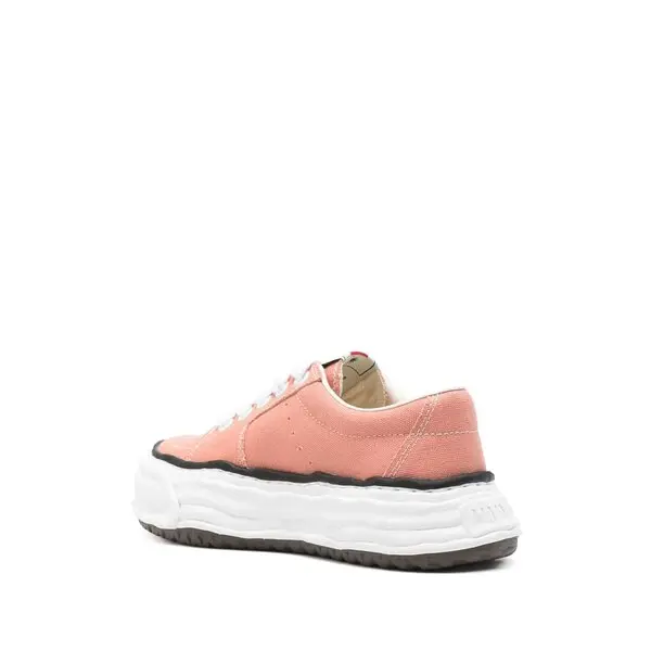 Mihara Yasuhiro Low Top Sneakers