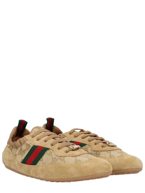 Gucci Shift Sneaker