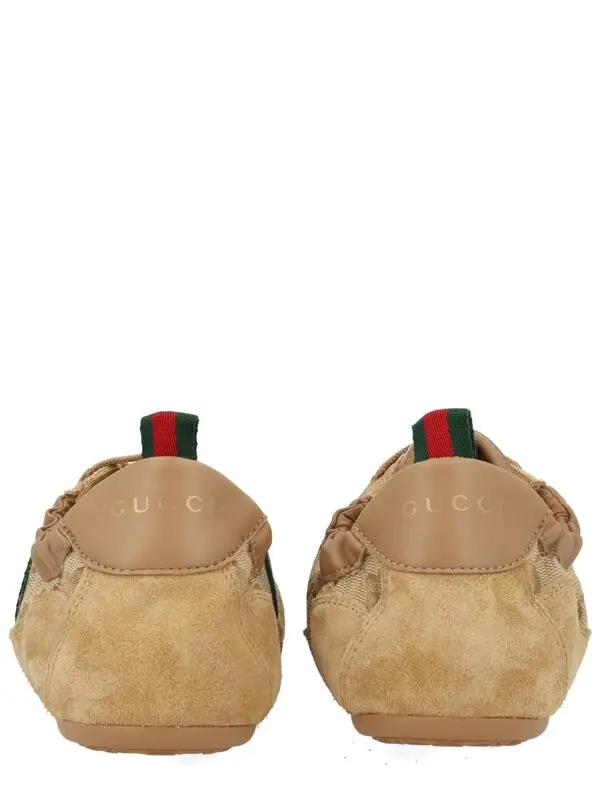 Gucci Shift Sneaker