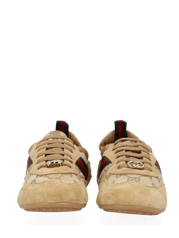 Gucci Shift Sneaker
