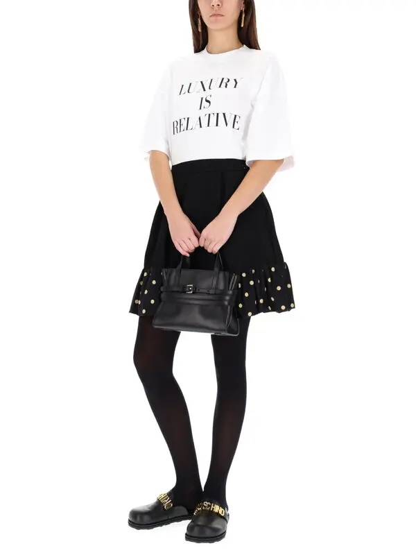 Moschino T-shirt With Print