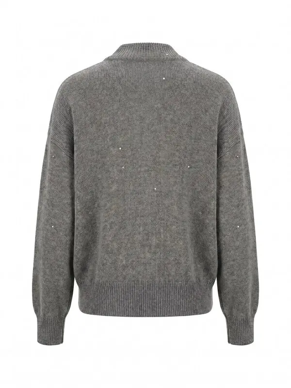 Brunello Cucinelli Cardigan - Multicolor