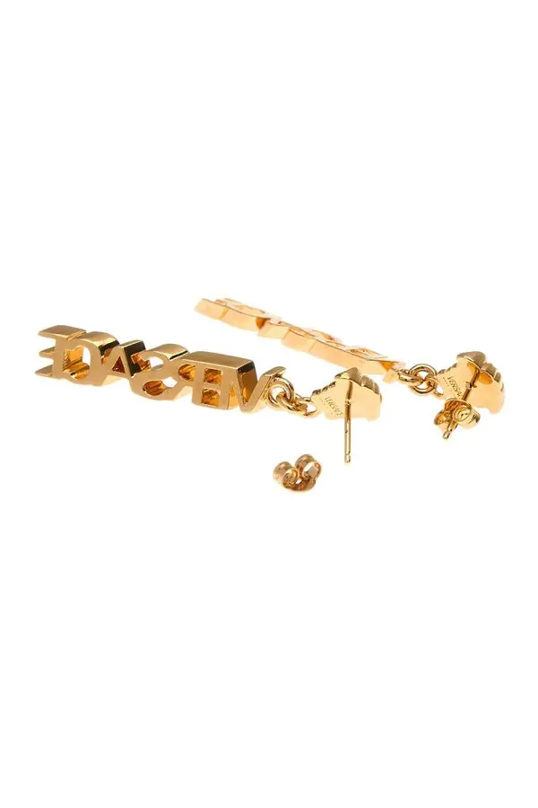Versace Accessories Jewellery