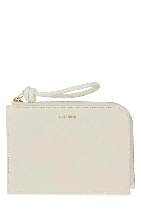JIL SANDER Accessories Wallets - Multicolor