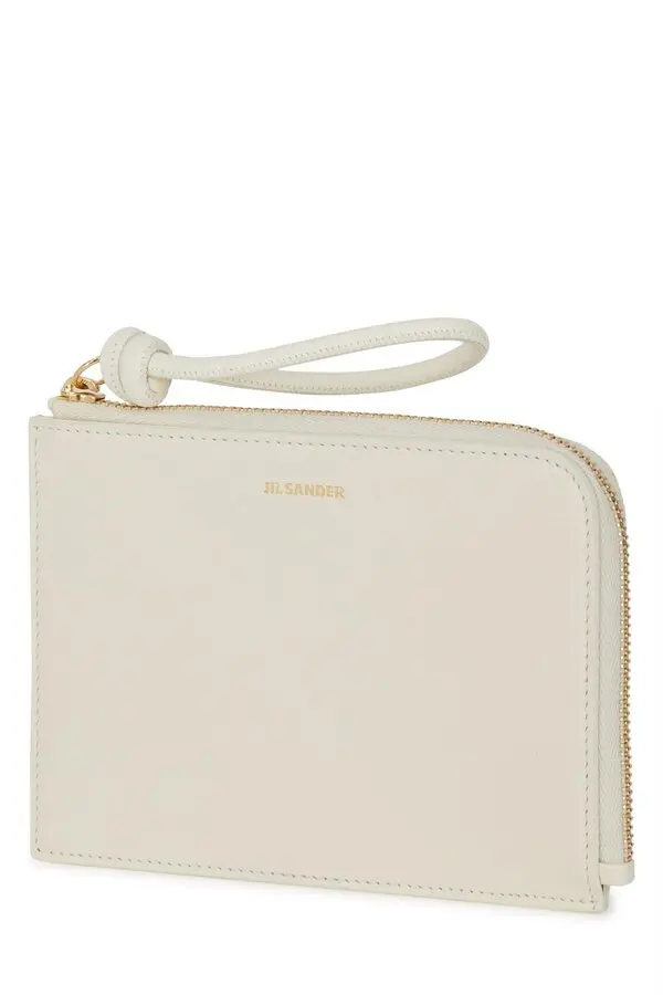 JIL SANDER Accessories Wallets - Multicolor
