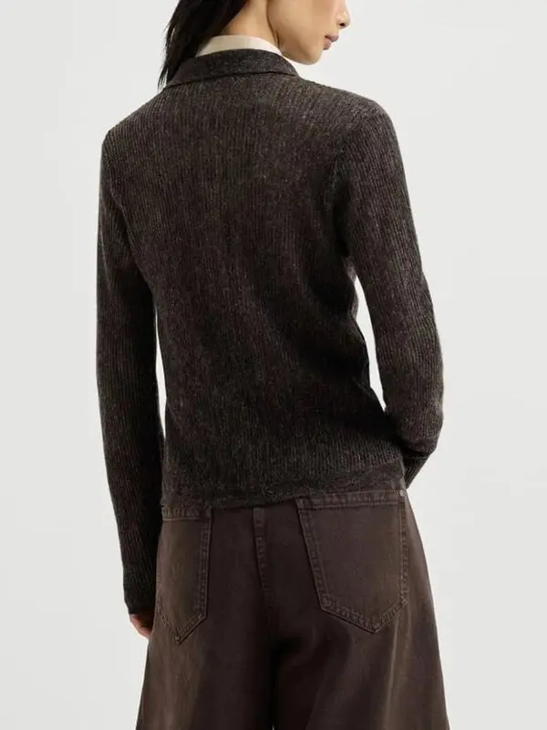 Brunello Cucinelli Cardigan - Multicolor