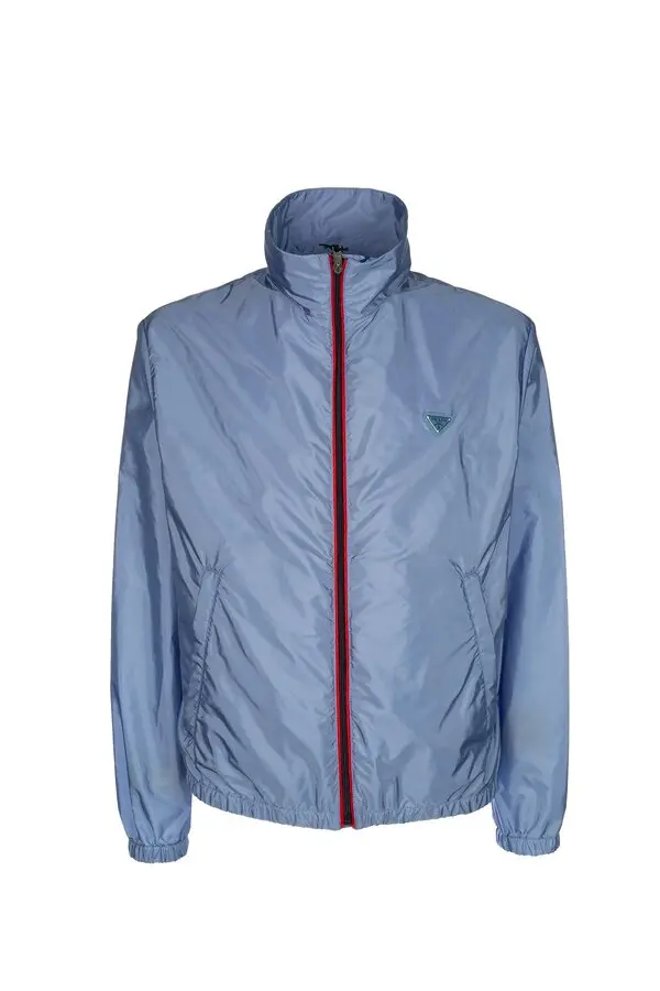 Prada Clothing Jackets
