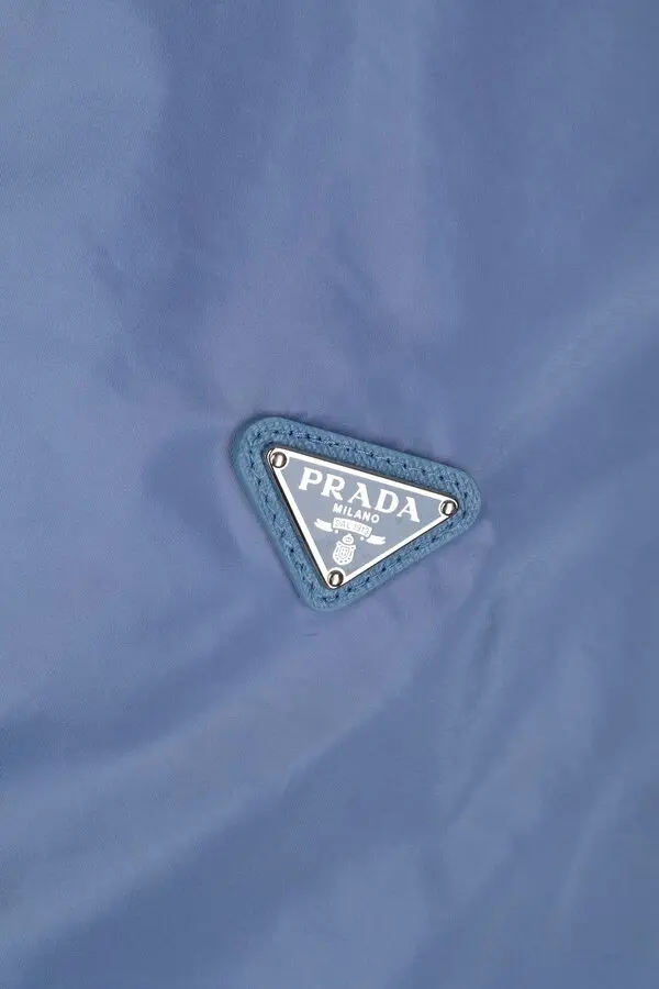 Prada Clothing Jackets