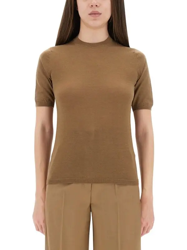 Max Mara Jersey Jeric