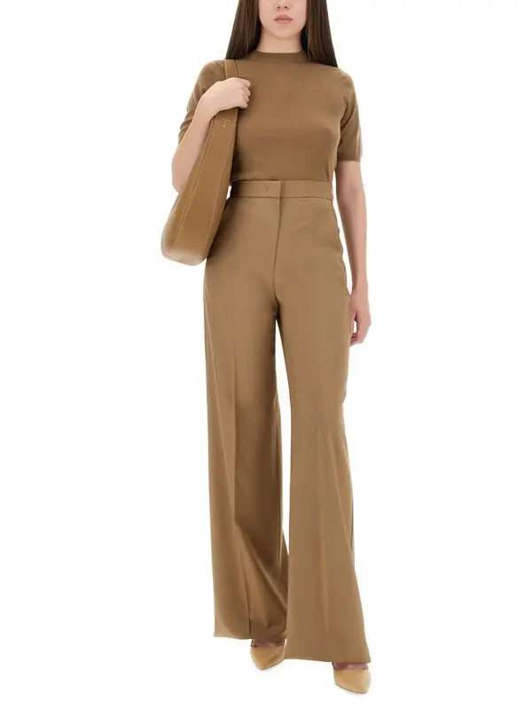 Max Mara Jersey Jeric