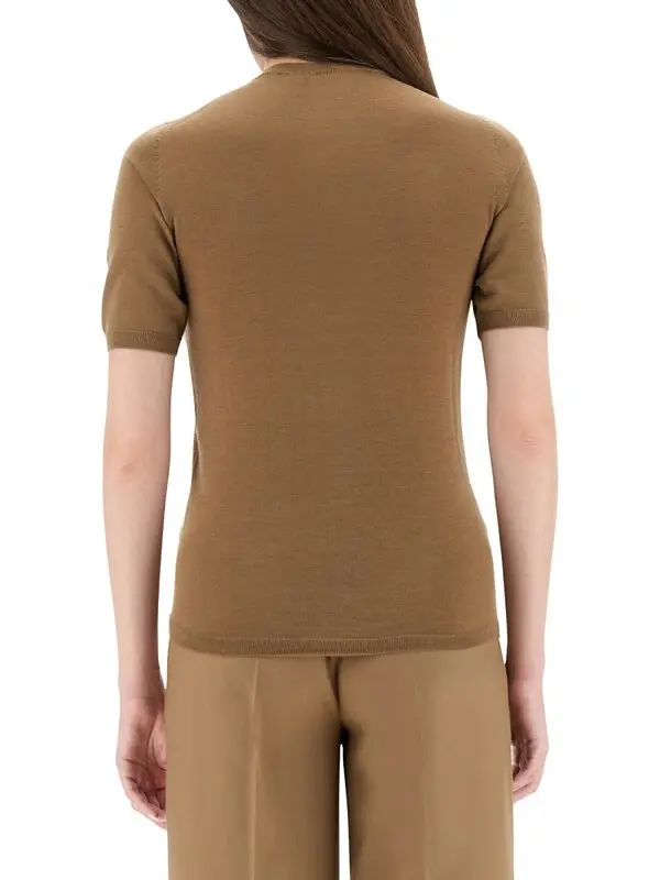 Max Mara Jersey Jeric