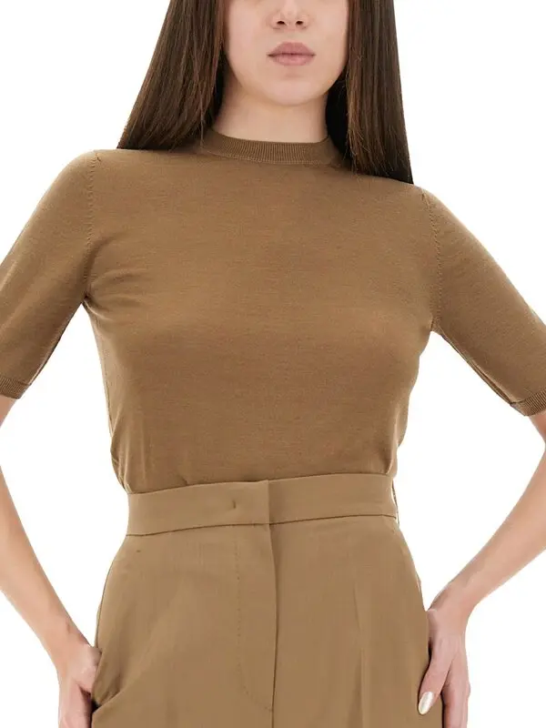 Max Mara Jersey Jeric