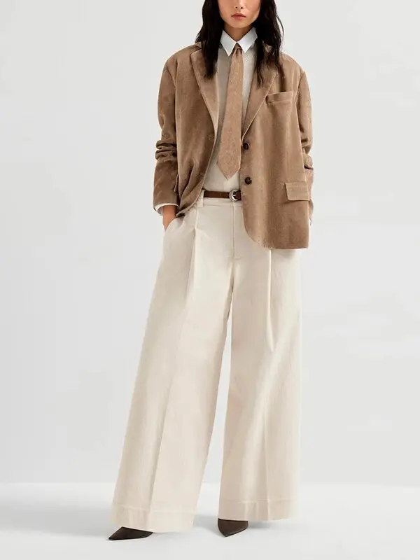 Brunello Cucinelli Knitted Vest