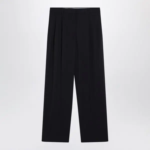 Miu Miu Wool Trousers