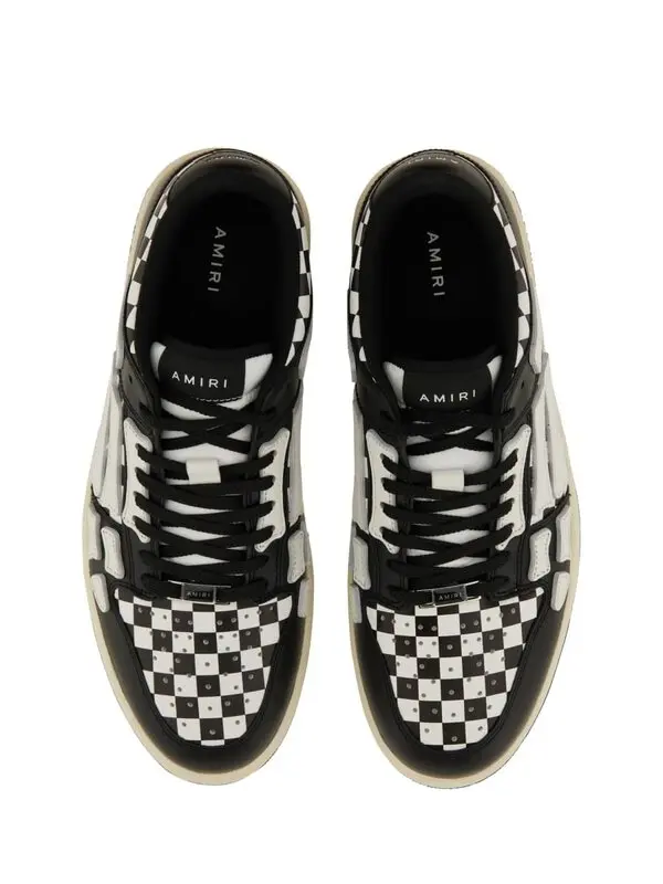Amiri Sneaker Skel