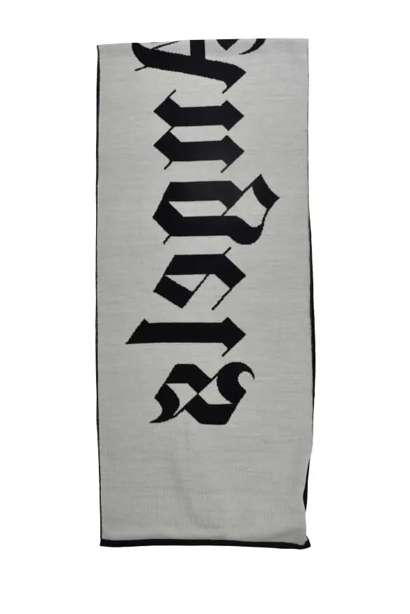 Palm Angels Scarf