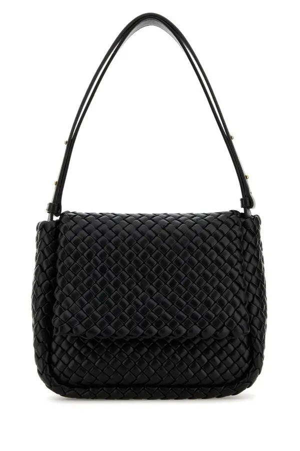 Bottega Veneta Intreccio Padded 1,0 Na19 - Multicolor