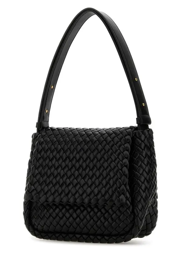 Bottega Veneta Intreccio Padded 1,0 Na19