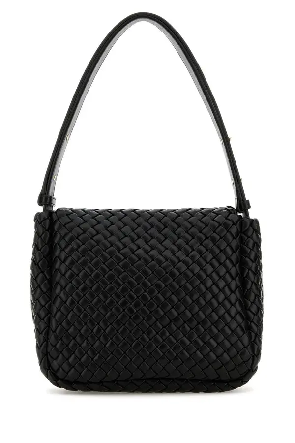 Bottega Veneta Intreccio Padded 1,0 Na19