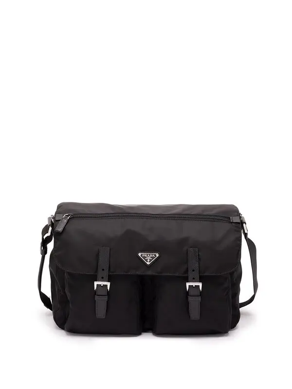 Prada Re-nylon Crossbody