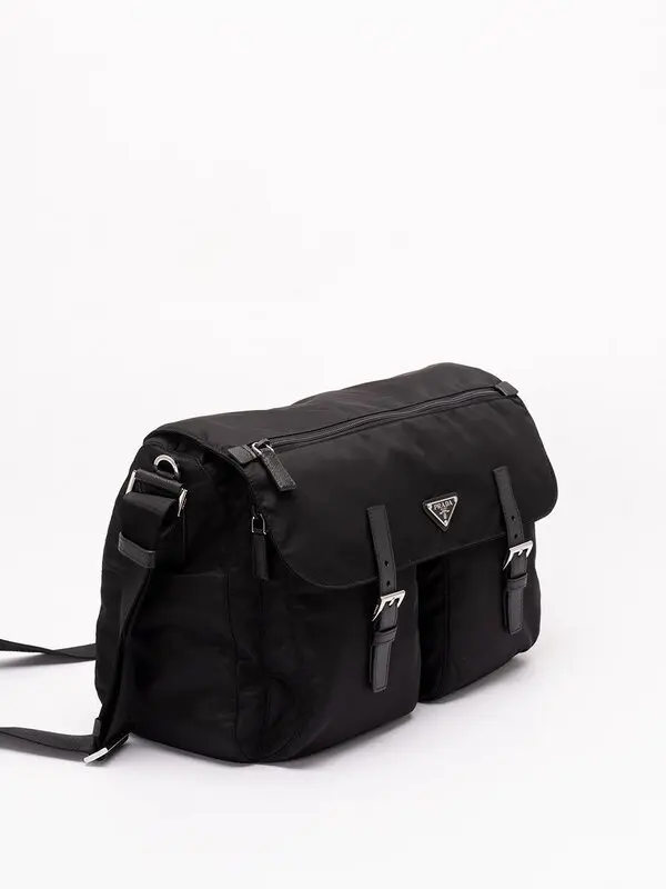 Prada Re-nylon Crossbody