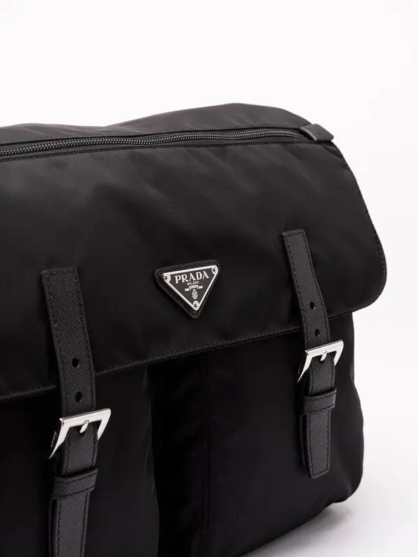 Prada Re-nylon Crossbody