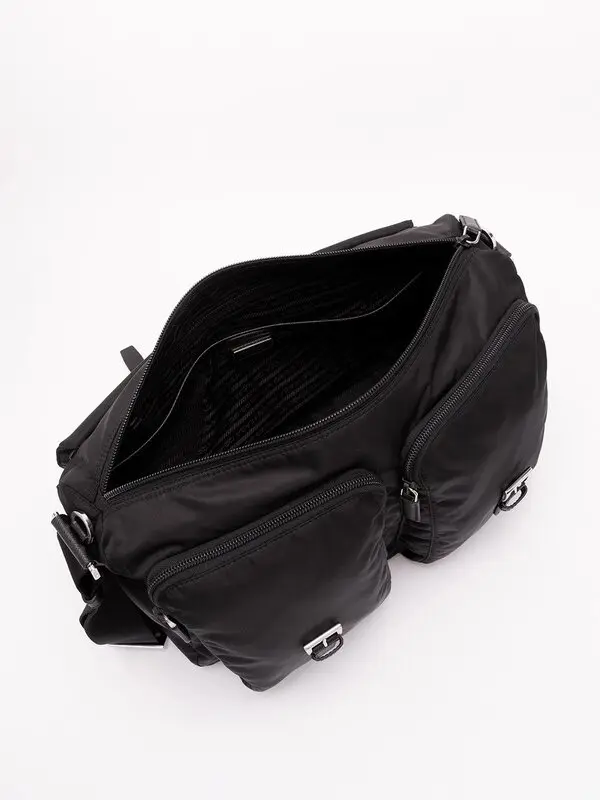 Prada Re-nylon Crossbody