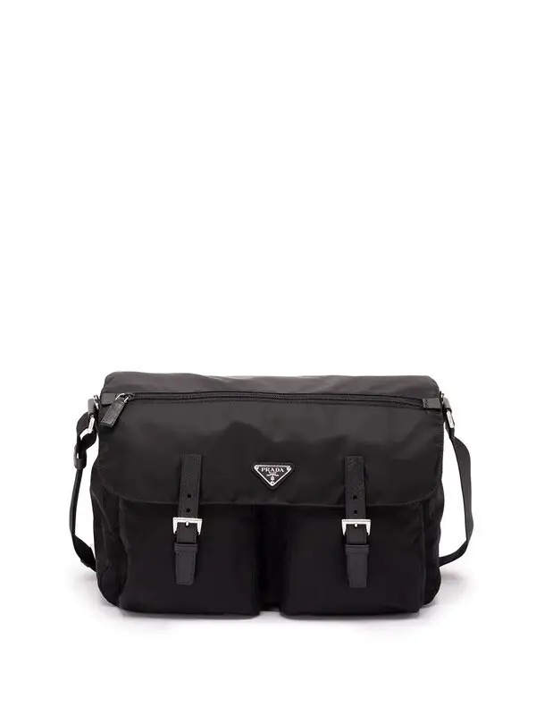 Prada Re-nylon Crossbody - Multicolor