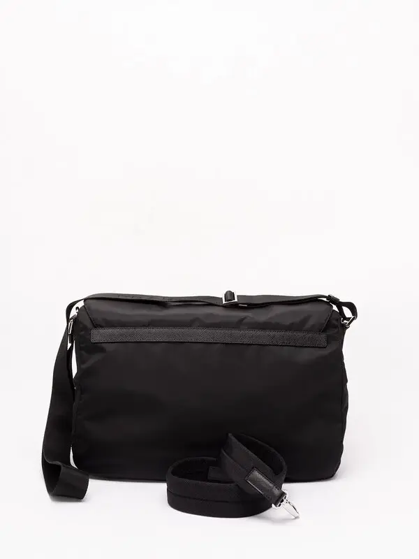 Prada Re-nylon Crossbody Bag - Multicolor