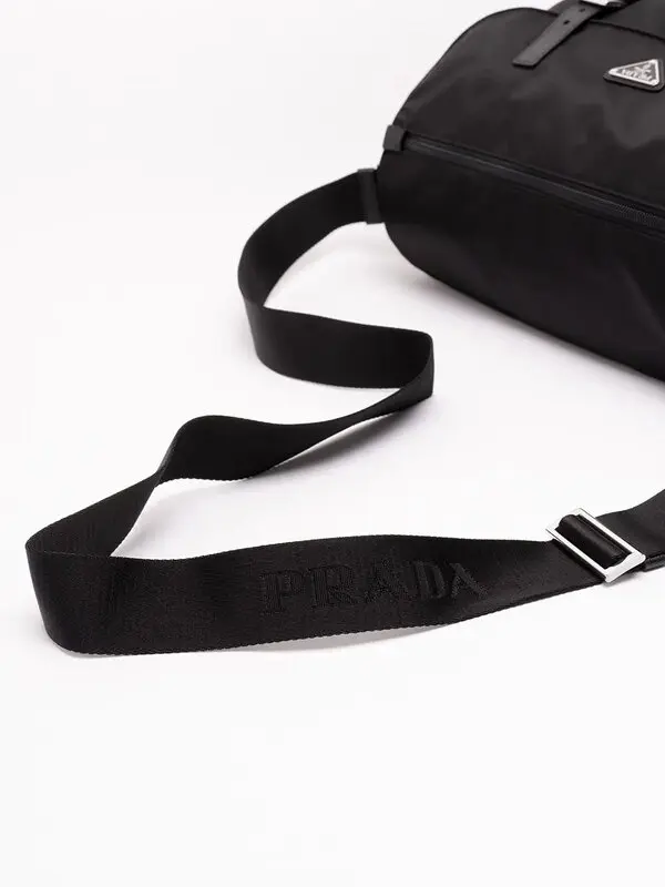 Prada Re-nylon Crossbody Bag - Multicolor