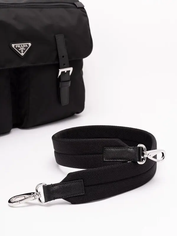 Prada Re-nylon Crossbody Bag