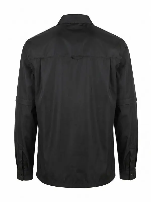 Prada Re-nylon Shirt